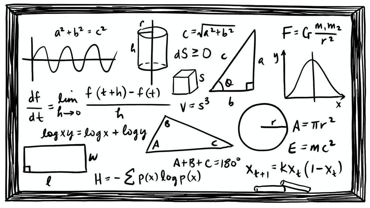 Mathematics: Little acts of disrespect add up. | Mediation Services